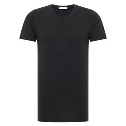 Eterna Shirt Herren Gr&ouml;&szlig;e XXL schwarz