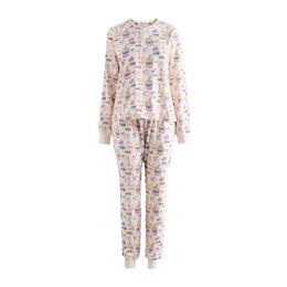Cath Kidston Pajama female Pink size S