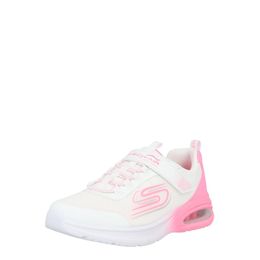 Skechers Kids Sneakers 'MICROSPEC MAX ADVANCE - FLY 3' girl White size 32