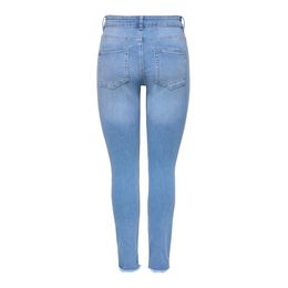 Only Jeans 'ONLLACE' Damen Gr&ouml;&szlig;e 30/31 blue denim