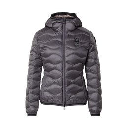 Blauer.usa Between-Season Jacket female Grey size XS
