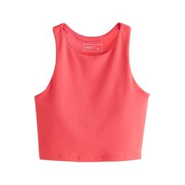 next Sports Top female Pink size S