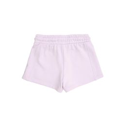 Calvin Klein Jeans Shorts M&auml;dchen Gr&ouml;&szlig;e 116 flieder