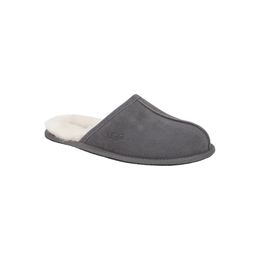 UGG Australia UGG Pantolette 'UGG Scuff Herren Hausschuhe grau 1101111' Herren Gr&ouml;&szlig;e 40 grau