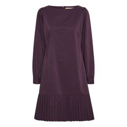 Culture Dress 'Antoinett' female Purple size XXL