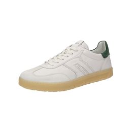 Sioux Sneaker 'Tedroso-711' Herren Gr&ouml;&szlig;e 48 wei&szlig;