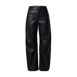 Topshop Pants 'CICELY' female Black size 34