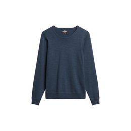 Superdry & Co Pullover Herren Gr&ouml;&szlig;e M marine