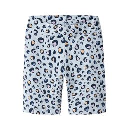 name it Leggings 'NKFFAHIROZ' girl Blue size 146