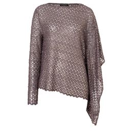 ana alcazar Pullover 'Dulah' Damen Gr&ouml;&szlig;e M/L schoko