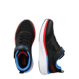 Skechers Sneaker 'GO RUN ELEVATE 2.0 - FIND MY' Jungen Gr&ouml;&szlig;e 29 blau / rot / schwarz