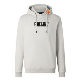 Bogner Fire & Ice Bogner Fire + Ice Sweatshirt 'Filiz' Herren Gr&ouml;&szlig;e XL hellgrau / schwarz