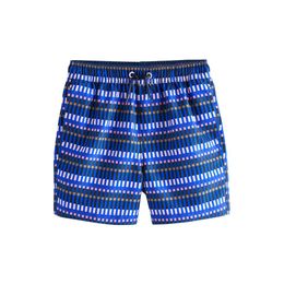 next Board Shorts boy Blue size 6 yrs