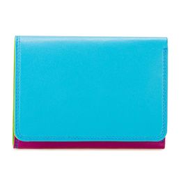 mywalit Wallet female Blue size One Size