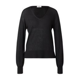 Jacqueline de Yong Jdy Sweater 'JDYBENTE' female Black size L