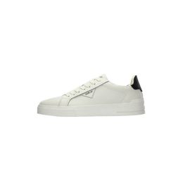 Replay Sneakers 'EVAN CLASS' male White size 44