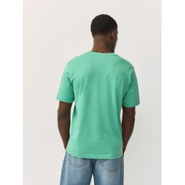next T-Shirt Herren Gr&ouml;&szlig;e XXXL mint
