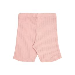 Lil'atelier Shorts 'NMFRACHEL' M&auml;dchen Gr&ouml;&szlig;e 110 rosa