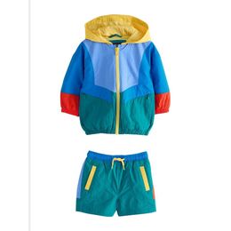 next Set boy Mixed colors size 9-12 mths