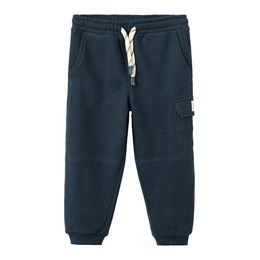 Mango Kids Pants boy Blue size 18-24