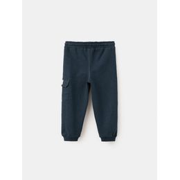 Mango Kids Hose Jungen Gr&ouml;&szlig;e 116 marine