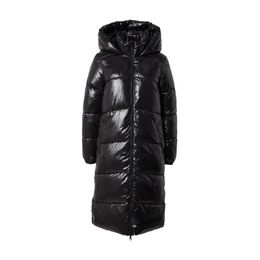 V&eacute;ro Moda Vero Moda Winter Coat 'VMUPPSASHINY' female Black size L
