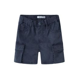 name it Pants 'NMMBen' kids Blue size 104