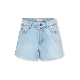 Only Girls Jeans 'KOGROBYN' girl Blue size 140