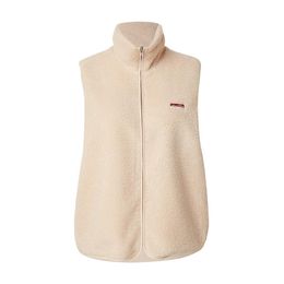 Only Carmakoma Vest 'CARHOLLY' female Beige size M