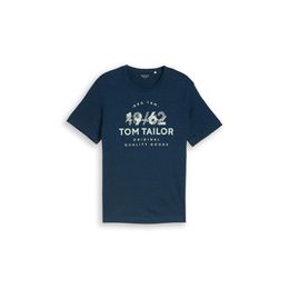 Tom Tailor Shirt male Blue size XXXL