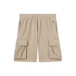 Champion Authentic Athletic Apparel Cargo Pants male Beige size L