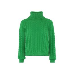 Libbi Sweater female Green size XL/XXL