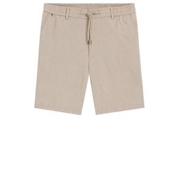BOSS Shorts 'H-Kane1-RDS' Herren Gr&ouml;&szlig;e 34 beige