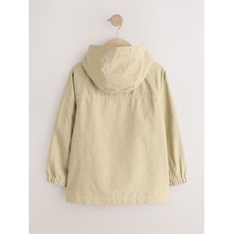 next Jacke Jungen Gr&ouml;&szlig;e 110 sand