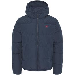 POLO SYLT Jacke Herren Gr&ouml;&szlig;e XXL navy / pink