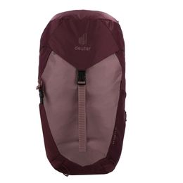Deuter Sportrucksack Herren Gr&ouml;&szlig;e One Size bordeaux