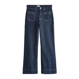 next Jeans female Blue size 12