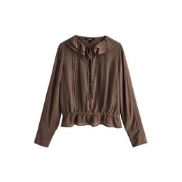 next Blouse female Brown size 16