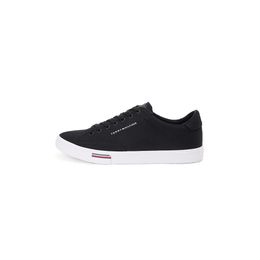 Tommy Hilfiger Sneakers male Black size 43