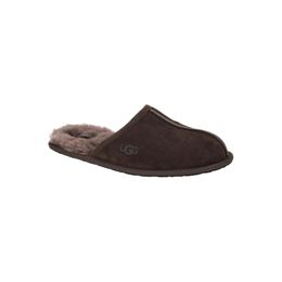 UGG Australia UGG Pantolette 'Scuff' Herren Gr&ouml;&szlig;e 42 braun