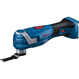 Bosch GOP 18V-34 Akku-Multi-Cutter