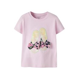 name it Shirt 'NMFFOSAZ' girl Pink size 98