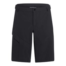 Vaude Outdoorshorts 'Tamaro' Herren Gr&ouml;&szlig;e S schwarz
