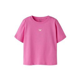 name it Shirt 'NMFVICTORIA' girl Pink size 104