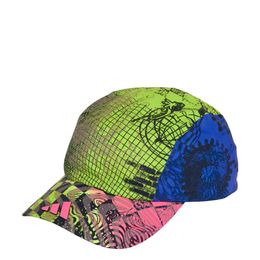 adidas Performance Athletic Cap 'x Jeremy Scott' male Mixed colors size OSFM