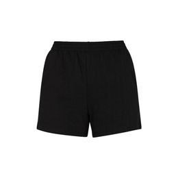 Jika Shorts 'Fashion Look' Damen Gr&ouml;&szlig;e 42 schwarz