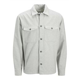Jack & Jones Jack & Jones Between-Season Jacket 'JJEPERFECT' male Grey size S