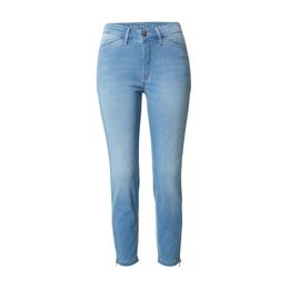 MAC Jeans 'Dream Chic' female Blue size 32