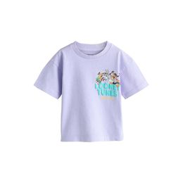 next Shirt 'Looney Tunes' boy Purple size 9-12 mths