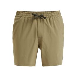 Quiksilver Badeshorts Herren Gr&ouml;&szlig;e S khaki